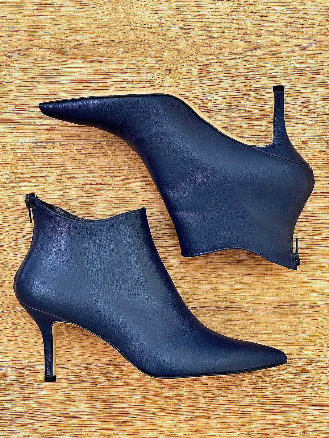 Stivaletti – cliziashoes
