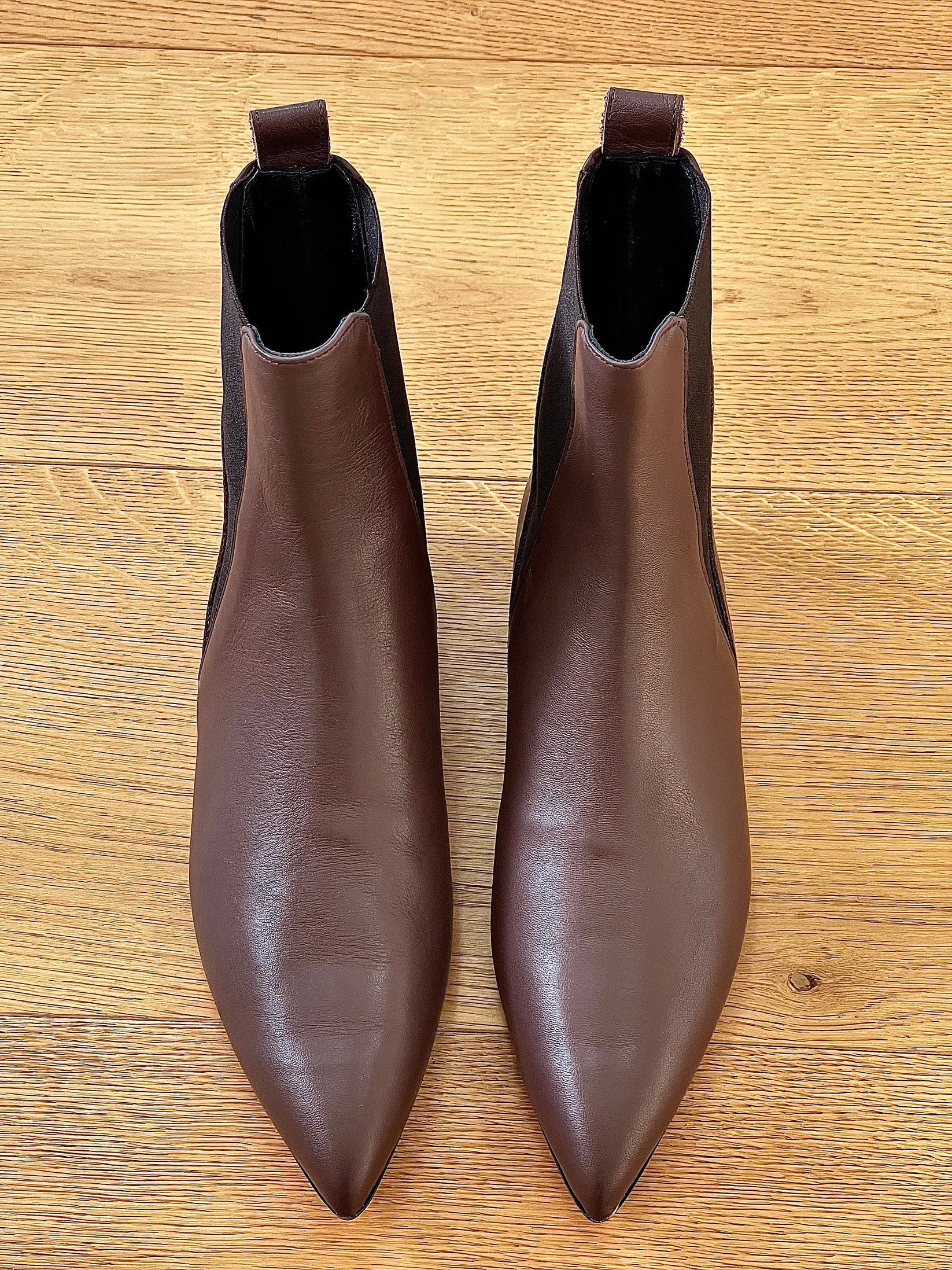 ALEX MARRONE – cliziashoes