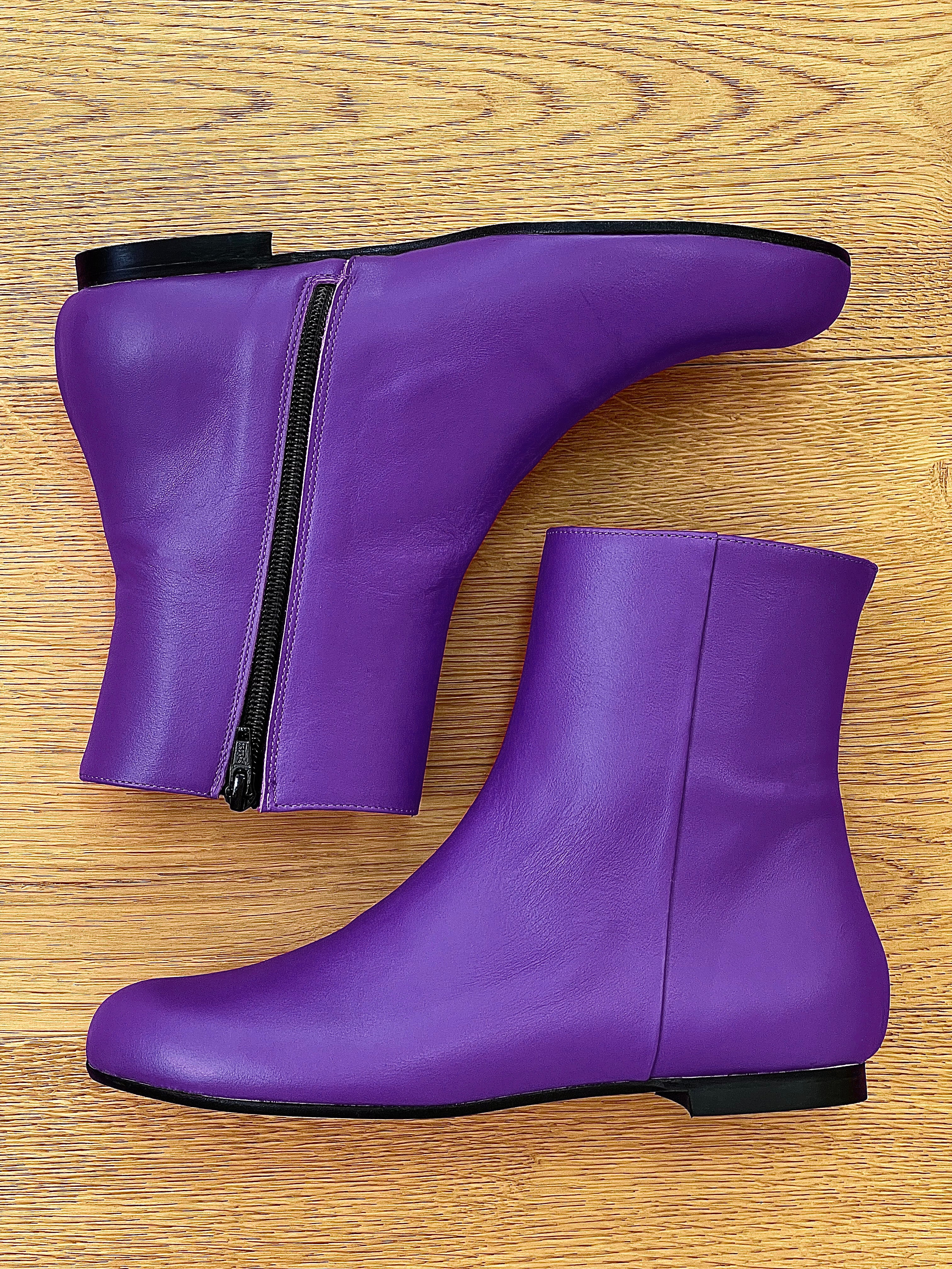 KOEN PELLE VIOLA – cliziashoes