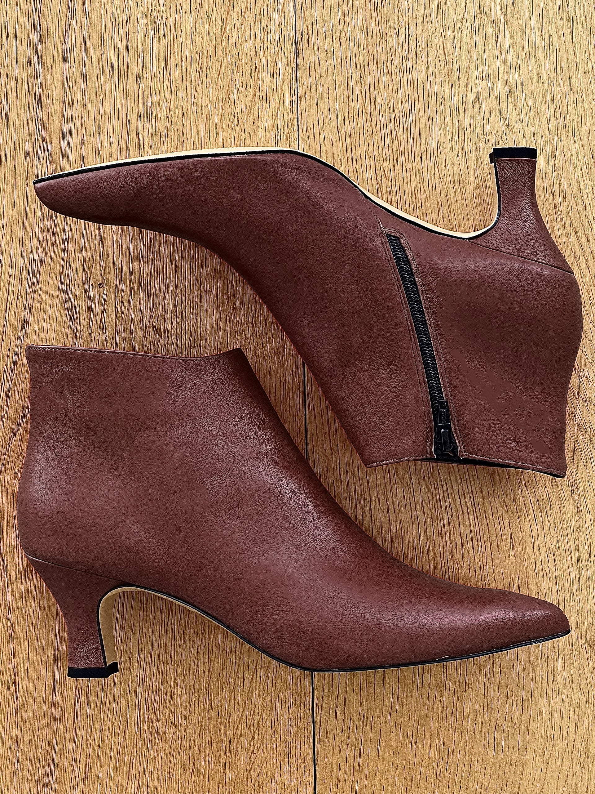 NICK PELLE MARRONE – cliziashoes