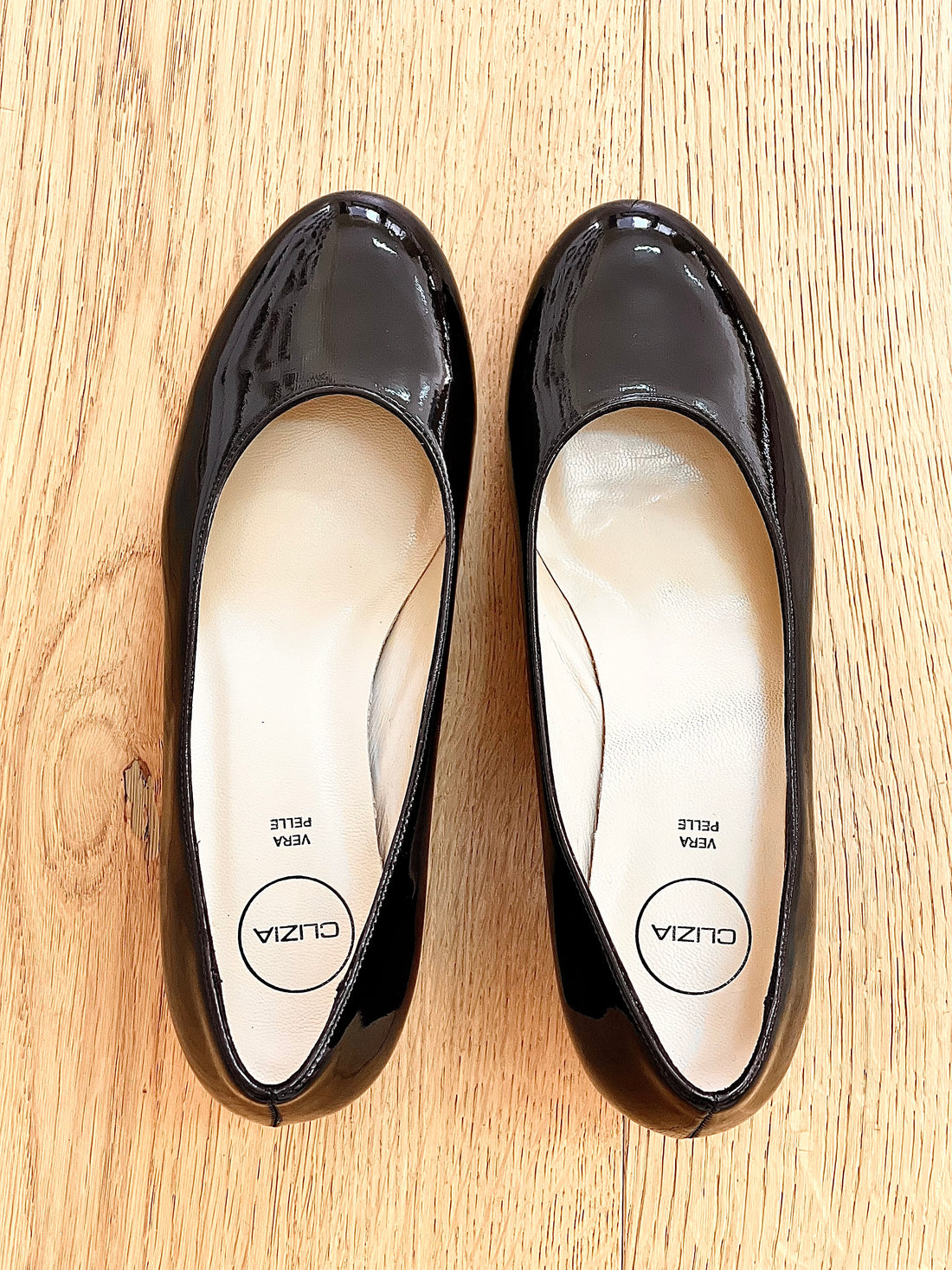 TAYLOR VERNICE NERO – cliziashoes