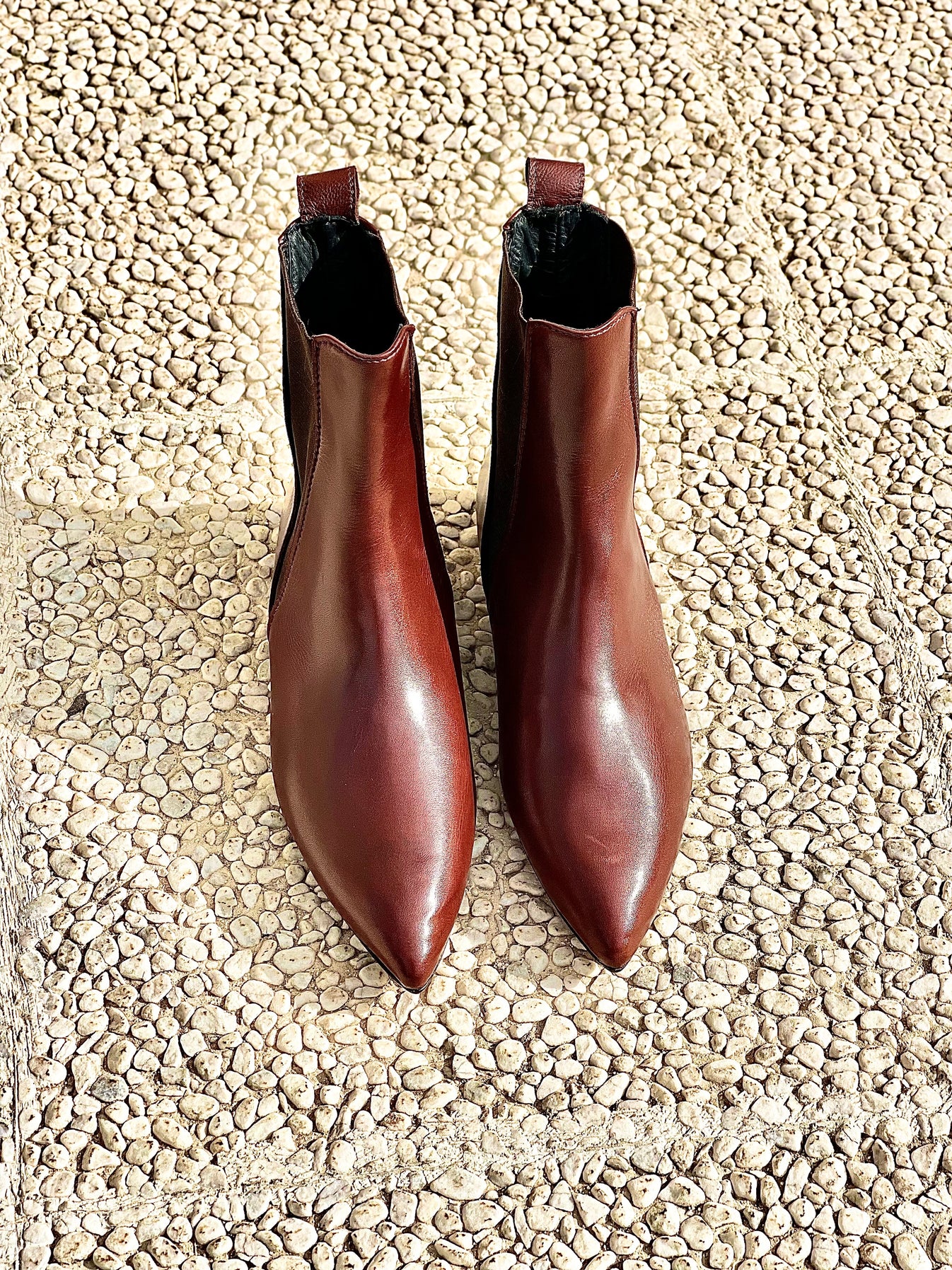 ALEX MARRONE – cliziashoes