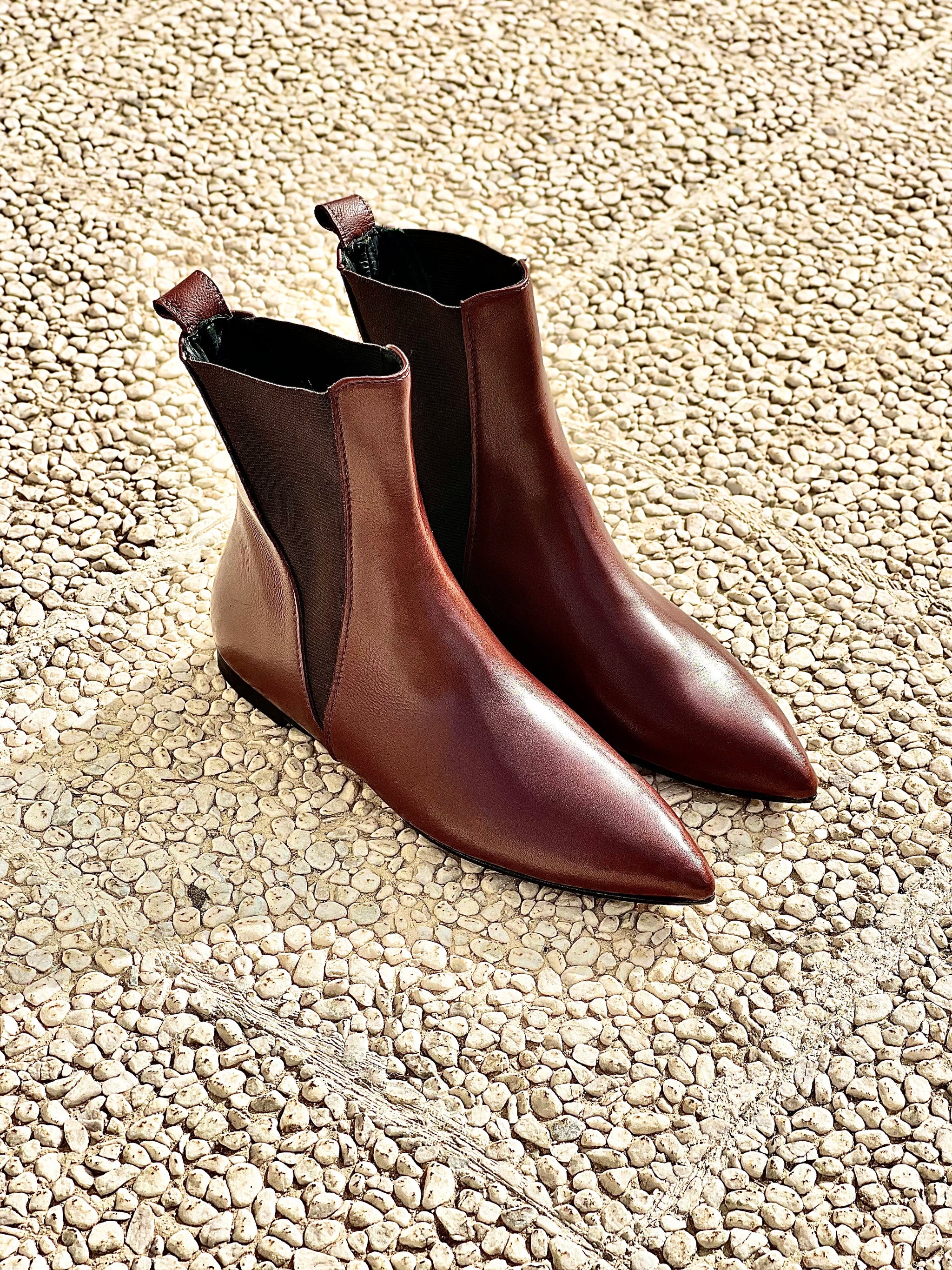 ALEX MARRONE – cliziashoes