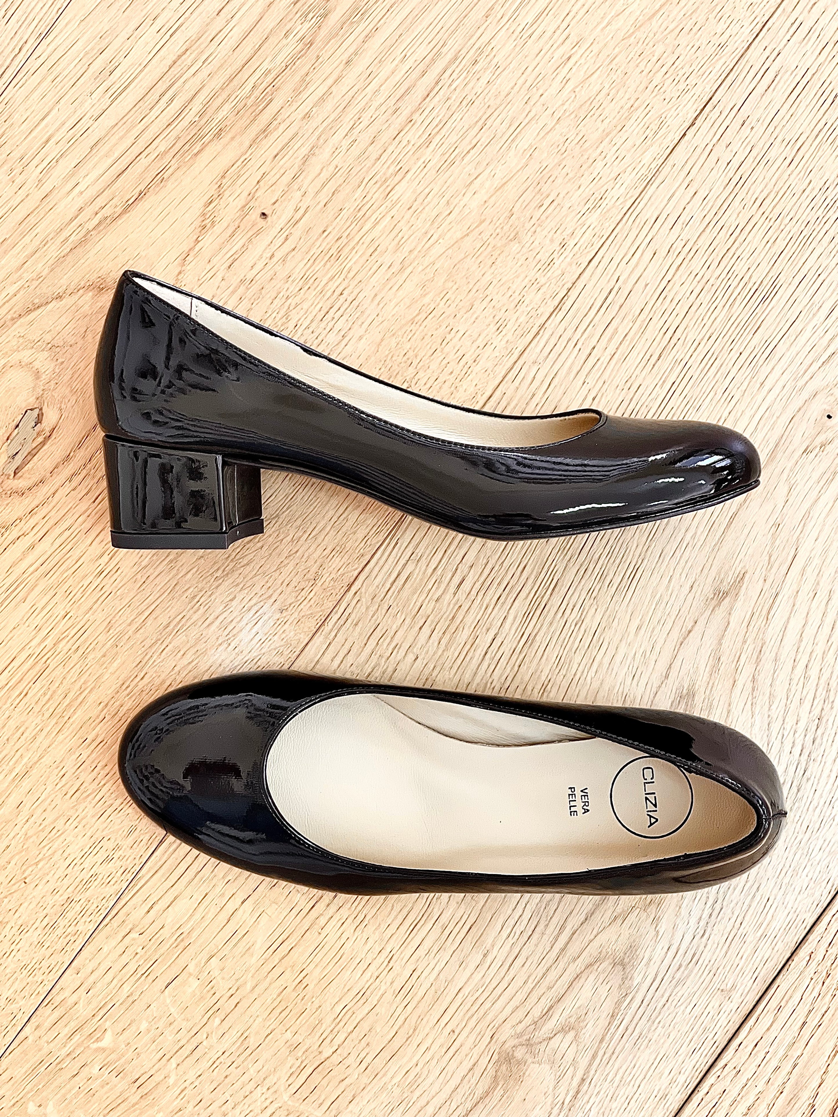 TAYLOR VERNICE NERO – cliziashoes