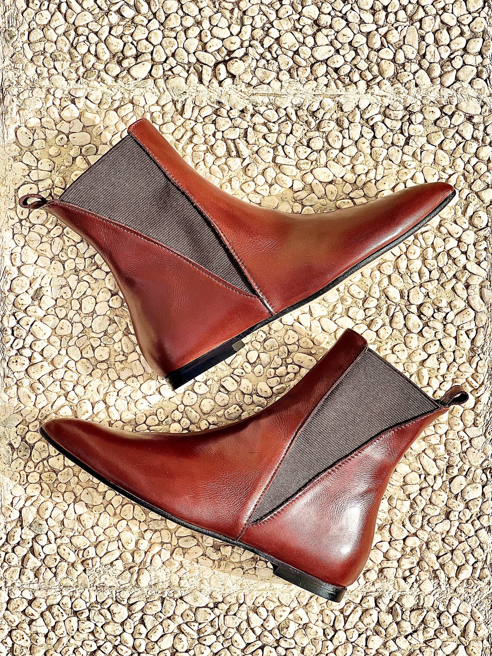 ALEX MARRONE – cliziashoes