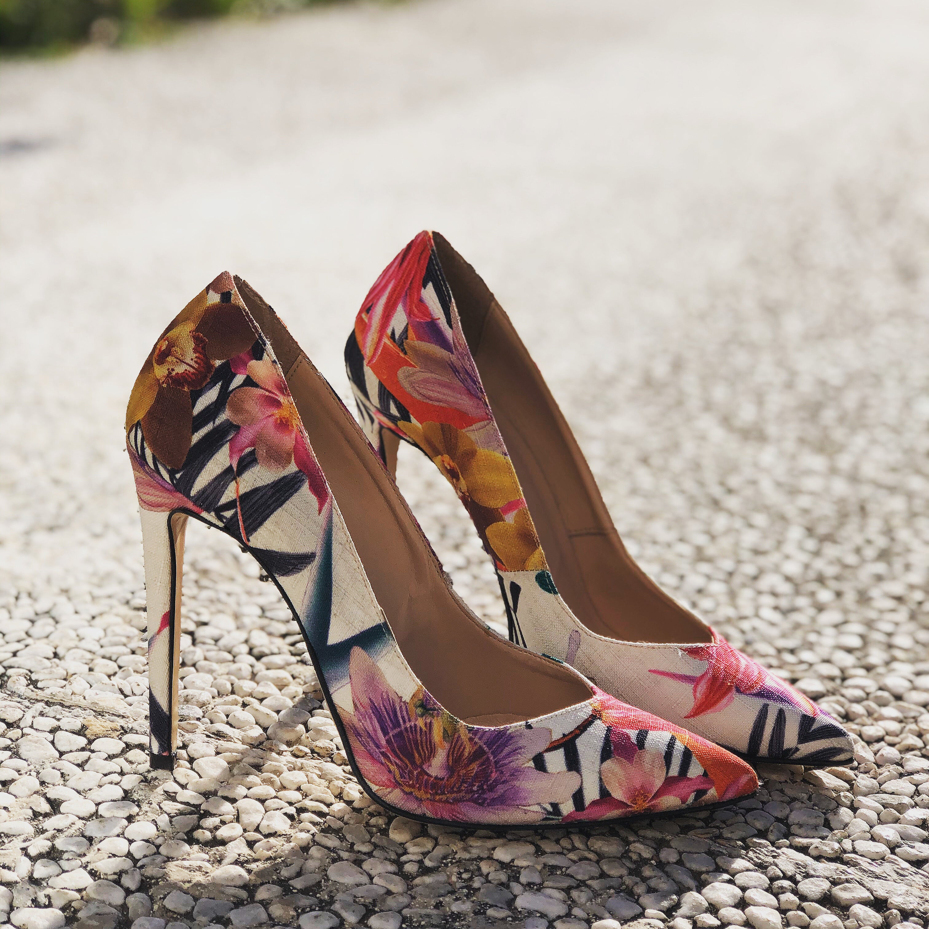 ELI FLOWER – cliziashoes