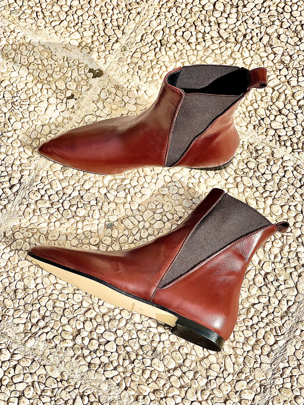 ALEX MARRONE – cliziashoes