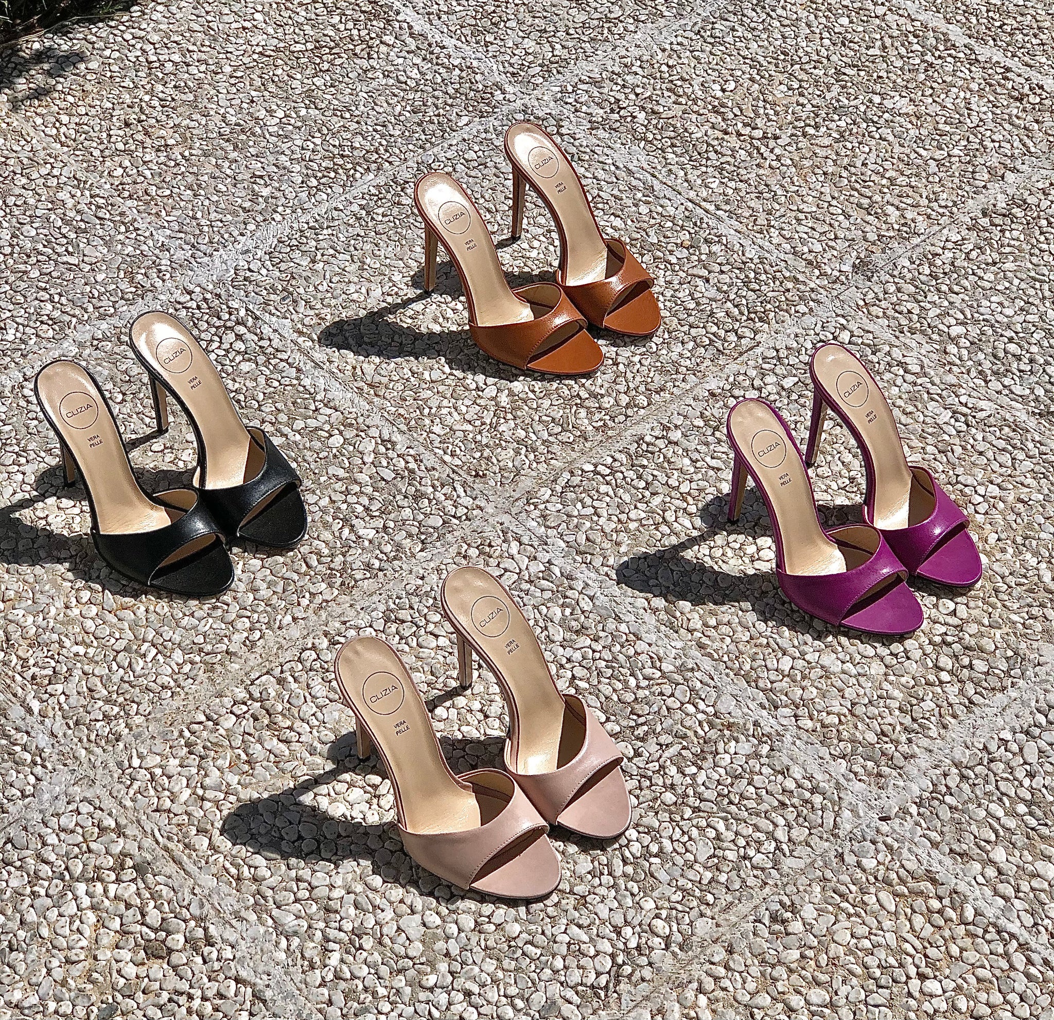 INES – cliziashoes